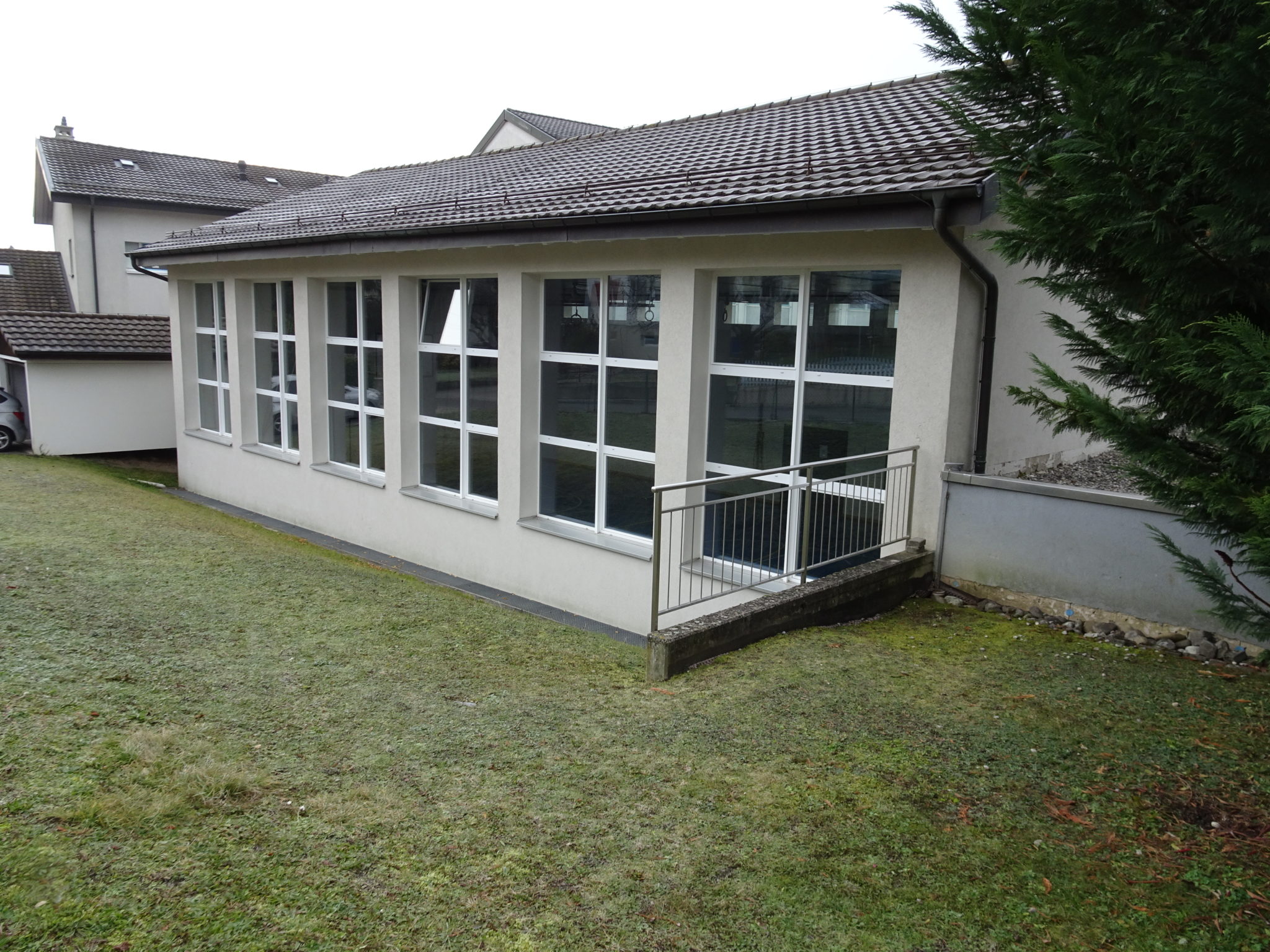 Cours – FSG Penthalaz